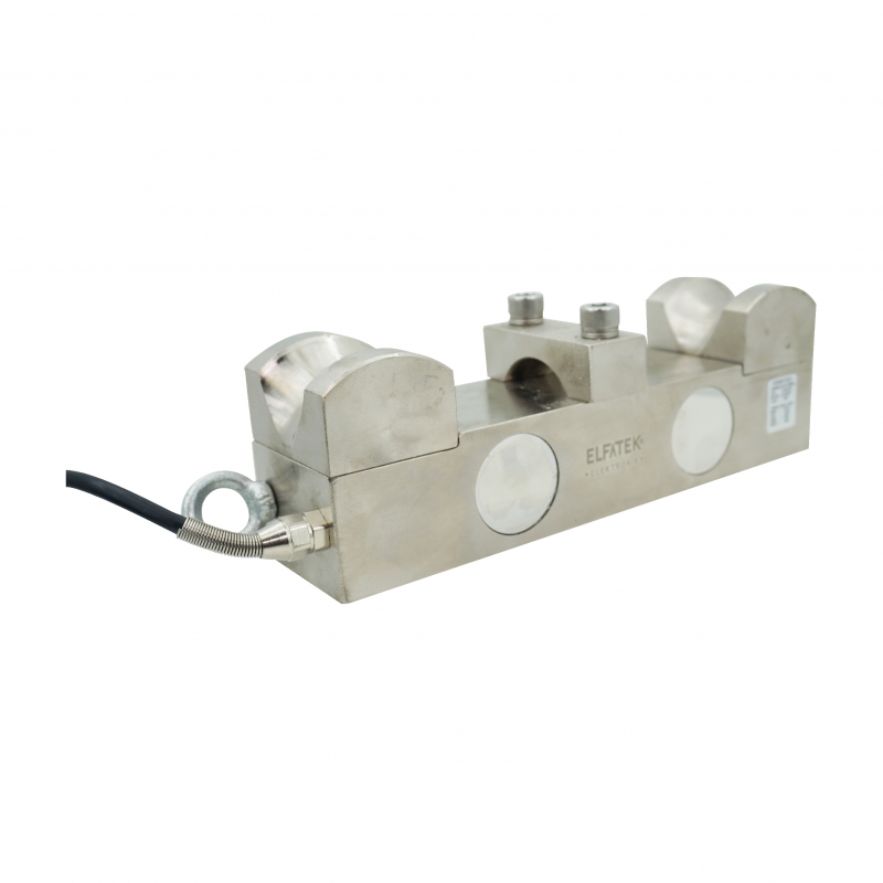 Rope Type Load Cell 10 Ton (22-32 mm Rope Diameter) - Elfatek ...