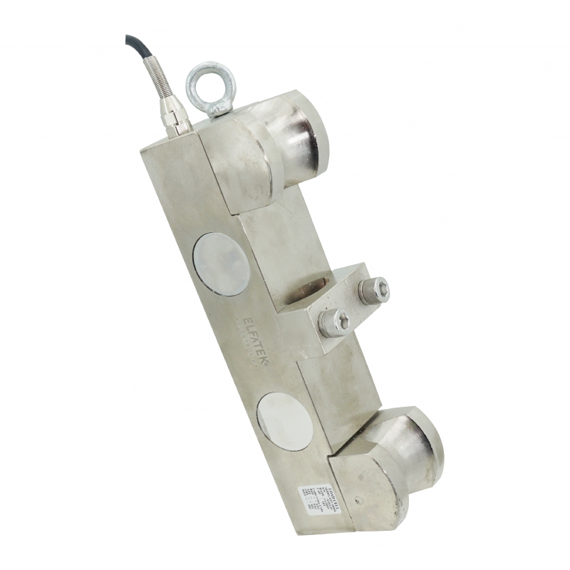 Rope Type Load Cell 10 Ton (22-32 mm Rope Diameter) - Elfatek ...